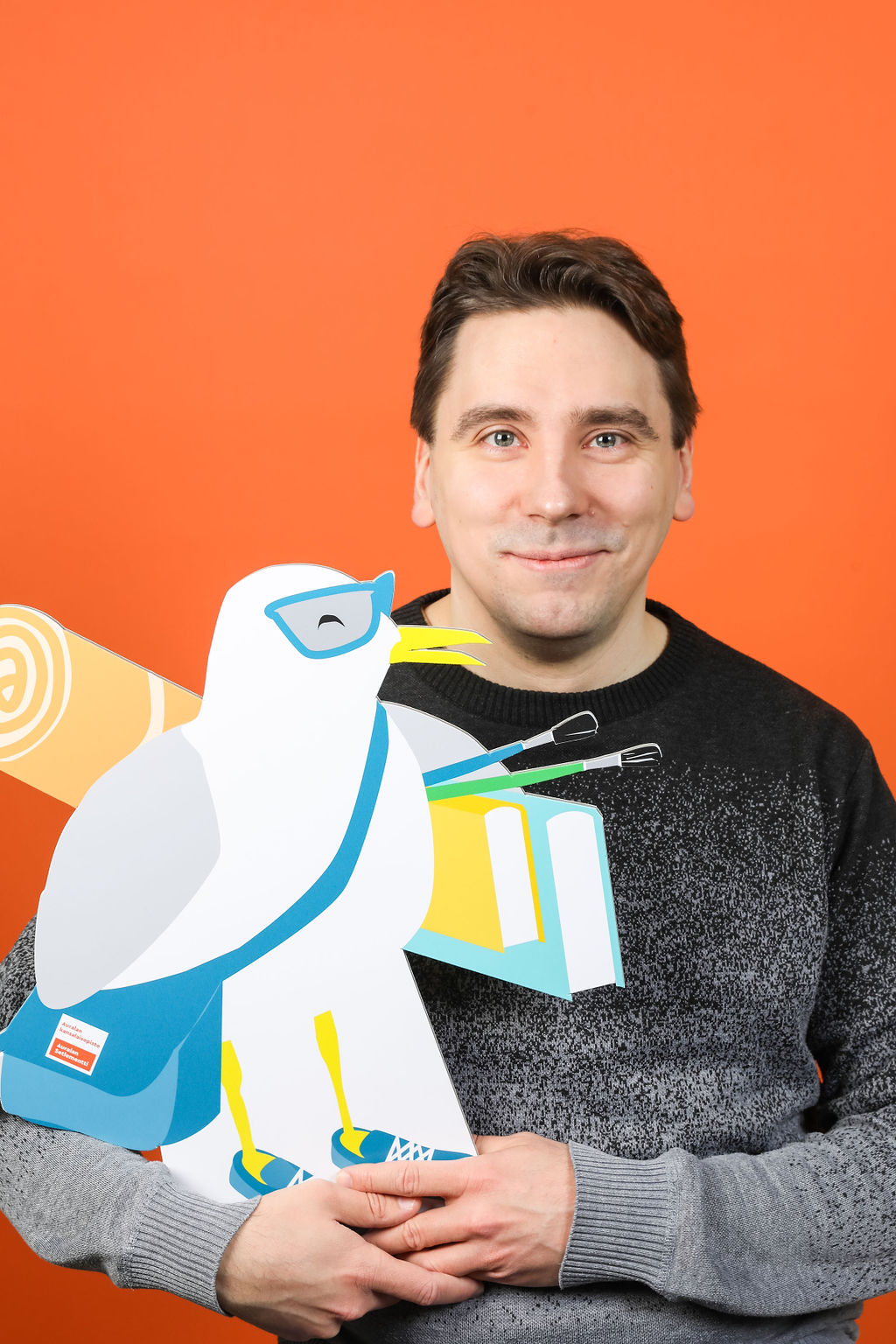 Yhteystiedot - Auralan Setlementti